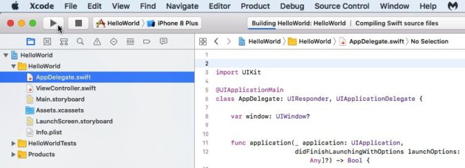 Become an iOS developer: How to start developing for iPad and iPhone ...