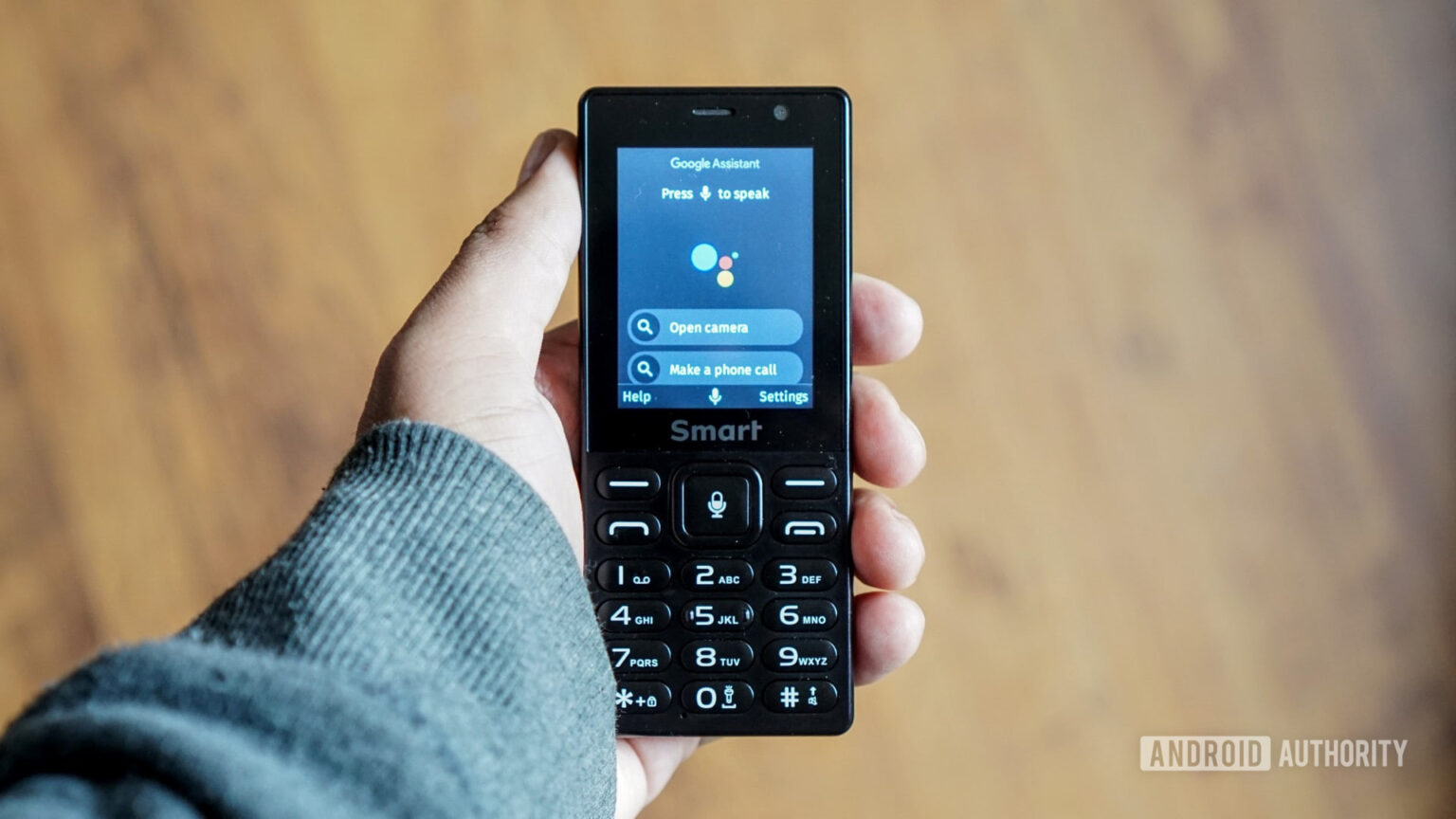 KaiOS gets $50m in funding, hits 100m phones shipped - Android Authority