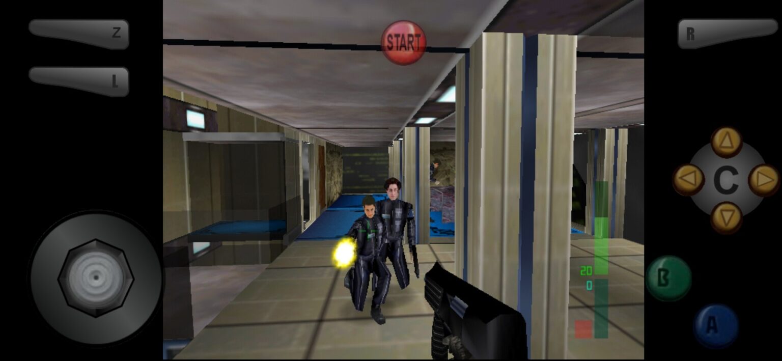 Consoles you can emulate on Android and what it takes - Android Authority