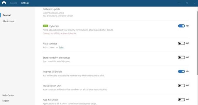 NordVPN review: One of the best VPNs you can buy - Android Authority