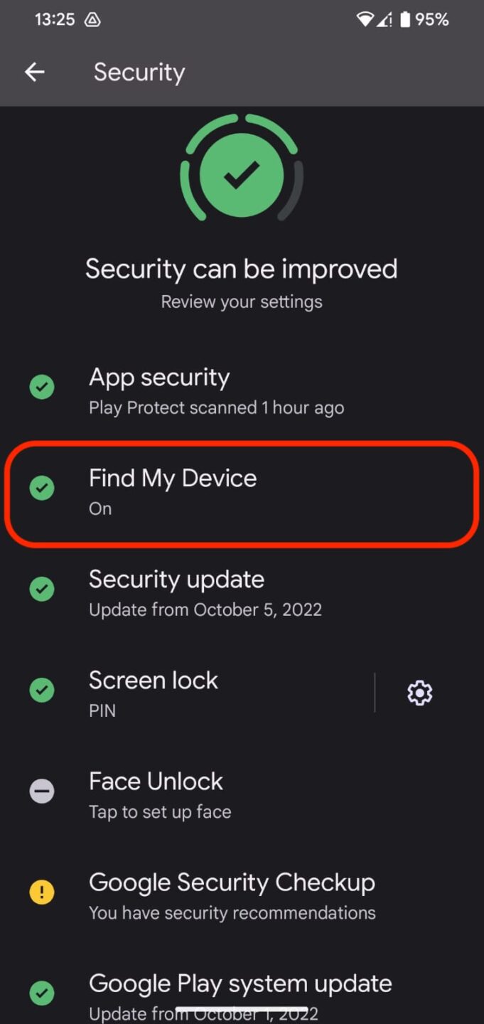 What is Google Find My Device and how do I use it? - Android Authority