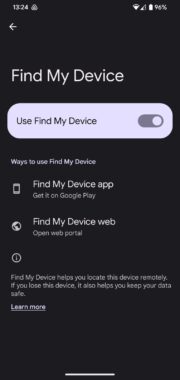 What is Google Find My Device and how do I use it? - Android Authority