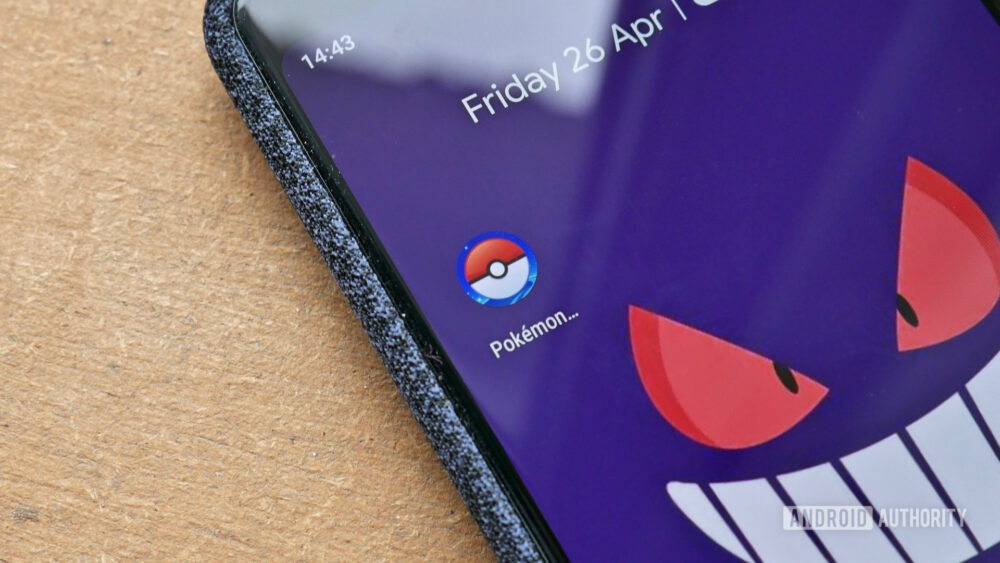 Pokémon Go not working? Here's how to fix it - Android Authority