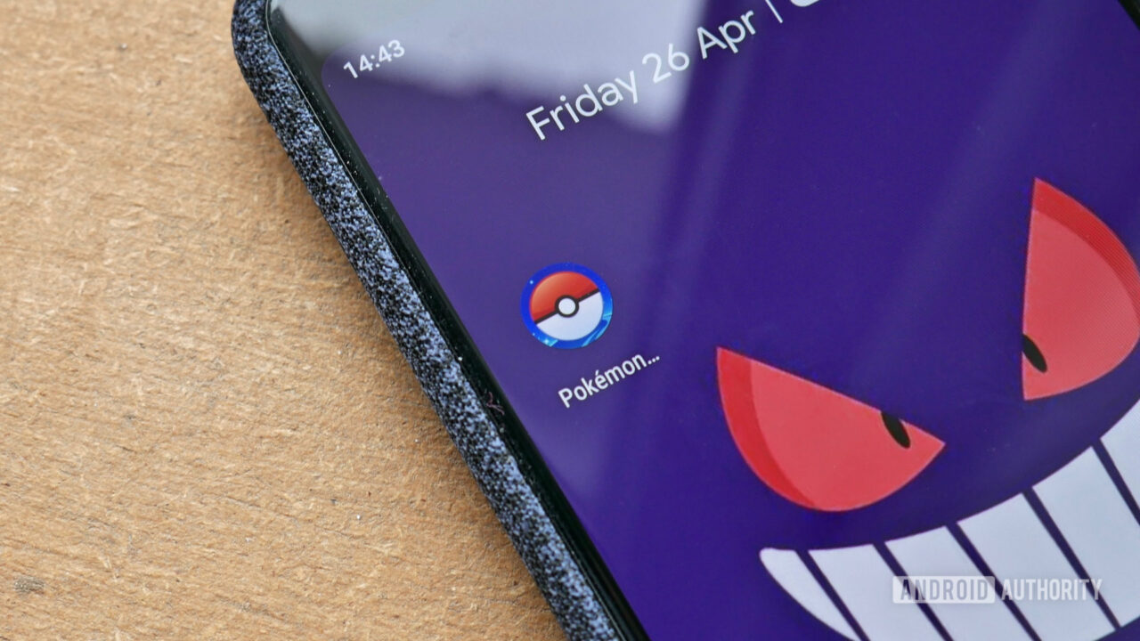 Pokémon Go not working? Here's how to fix it - Android Authority