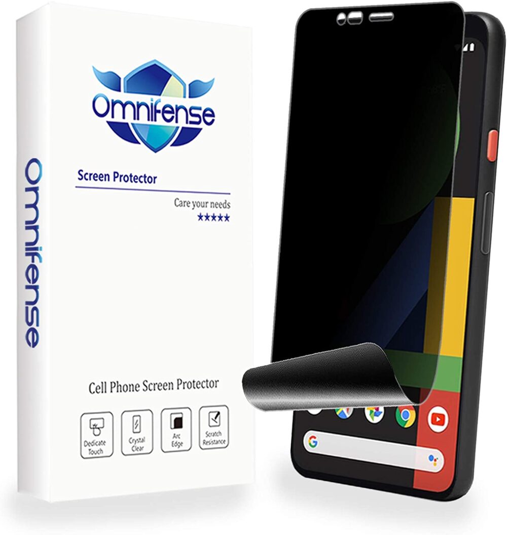 Privacy screen protectors: What to know - Android Authority