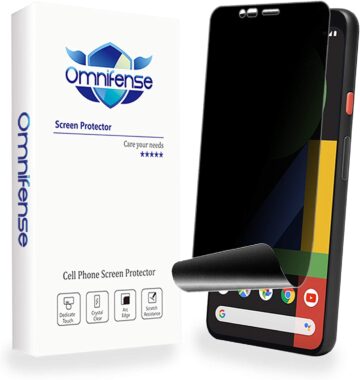 Privacy screen protectors: What to know - Android Authority