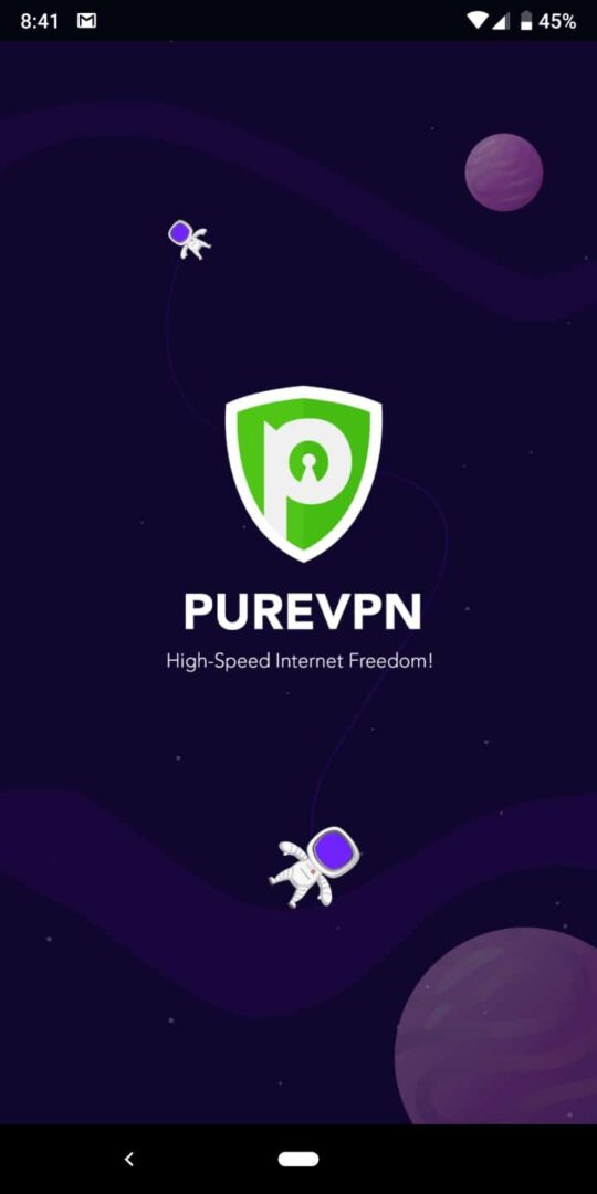 PureVPN review: Our take on the popular VPN service - Android Authority