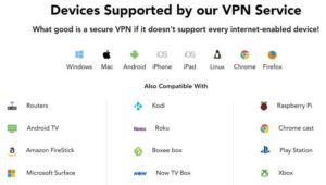 PureVPN review: Our take on the popular VPN service - Android Authority