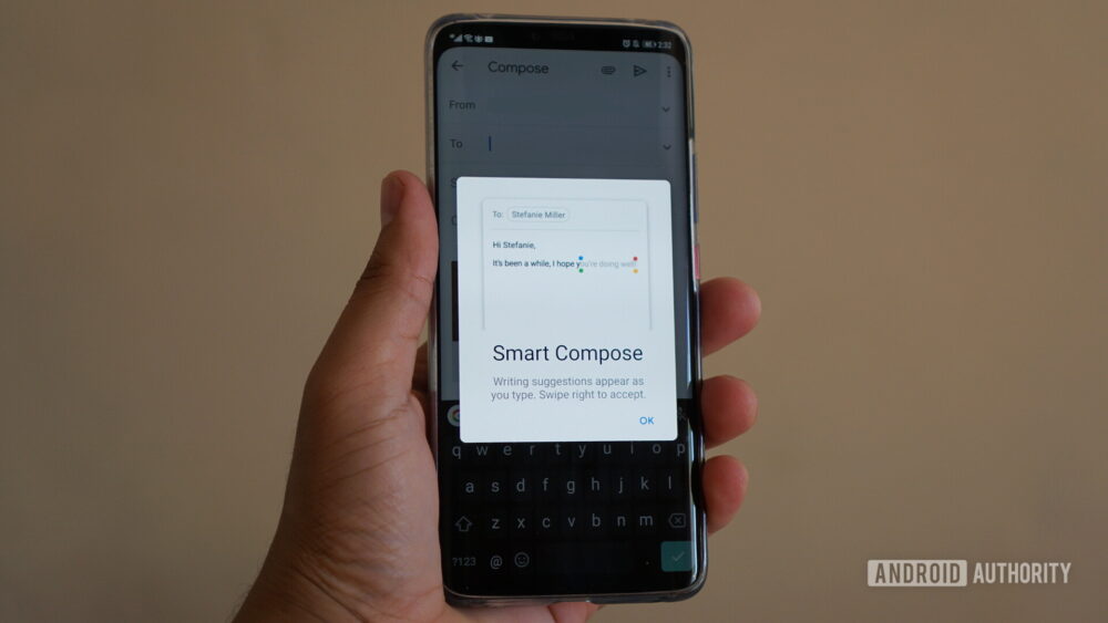 Here are all the Gmail AI features available right now - Android Authority
