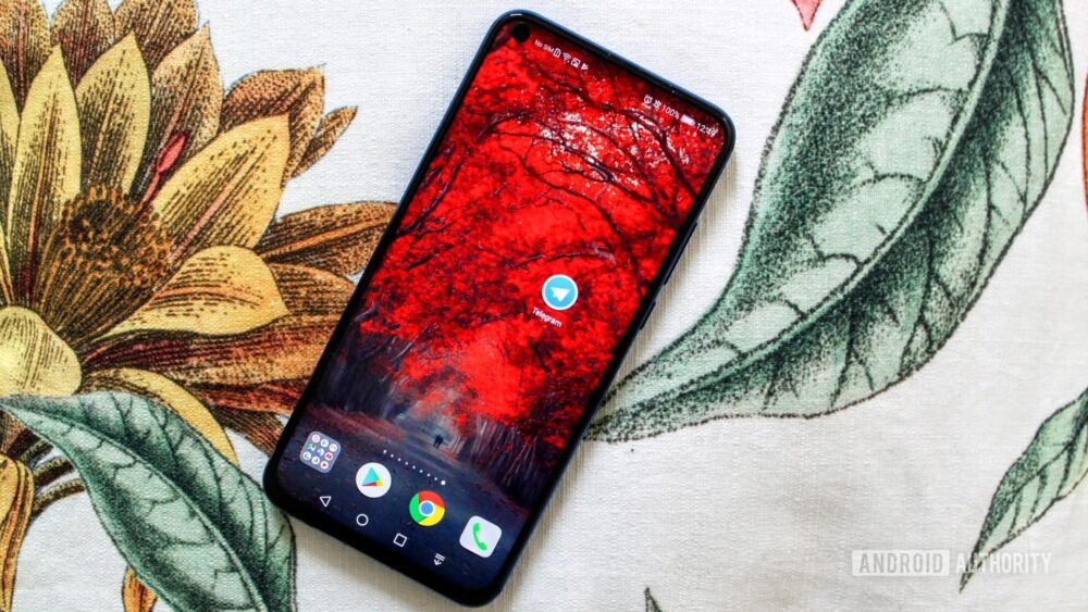 What is Telegram Messenger and why should I use it? - Android Authority