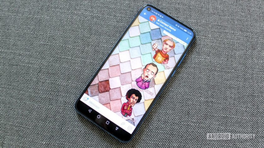 What is Telegram Messenger and why should I use it? - Android Authority