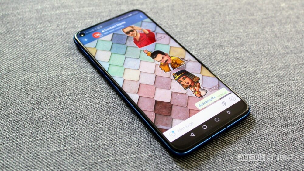 What is Telegram Messenger and why should I use it? - Android Authority
