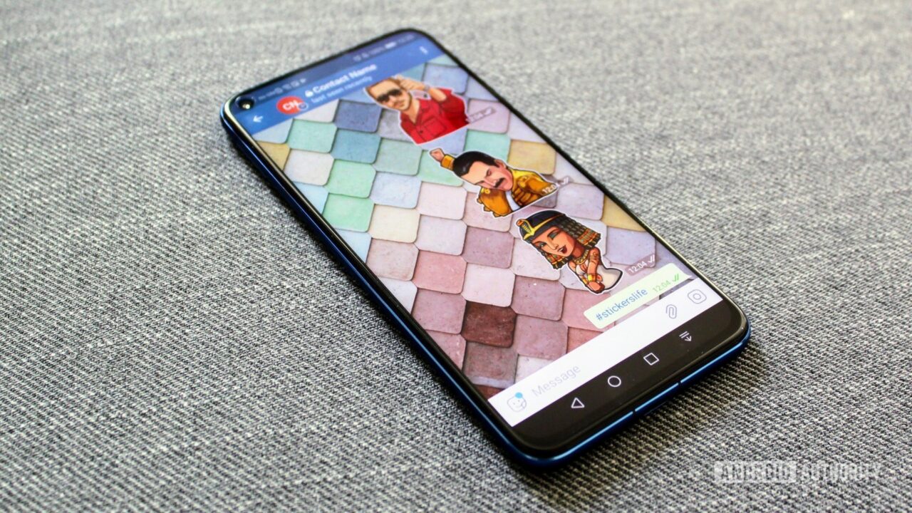 What is Telegram Messenger and why should I use it? - Android Authority