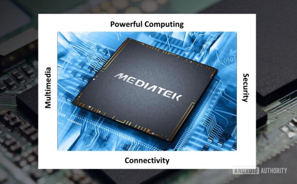 MediaTek sets sights on IoT with AI-focused platform