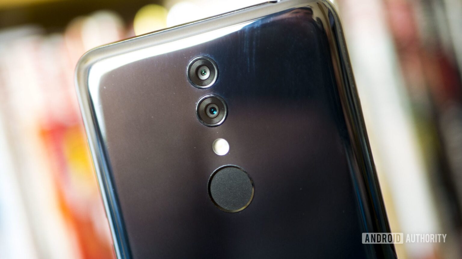 Alcatel 3 review: Extremely average - Android Authority