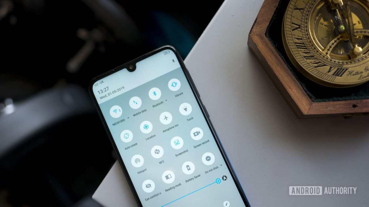 Alcatel 3 review: Extremely average - Android Authority