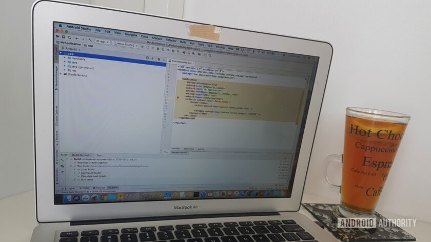 AndroidManifest.xml: everything you need to know - Android Authority