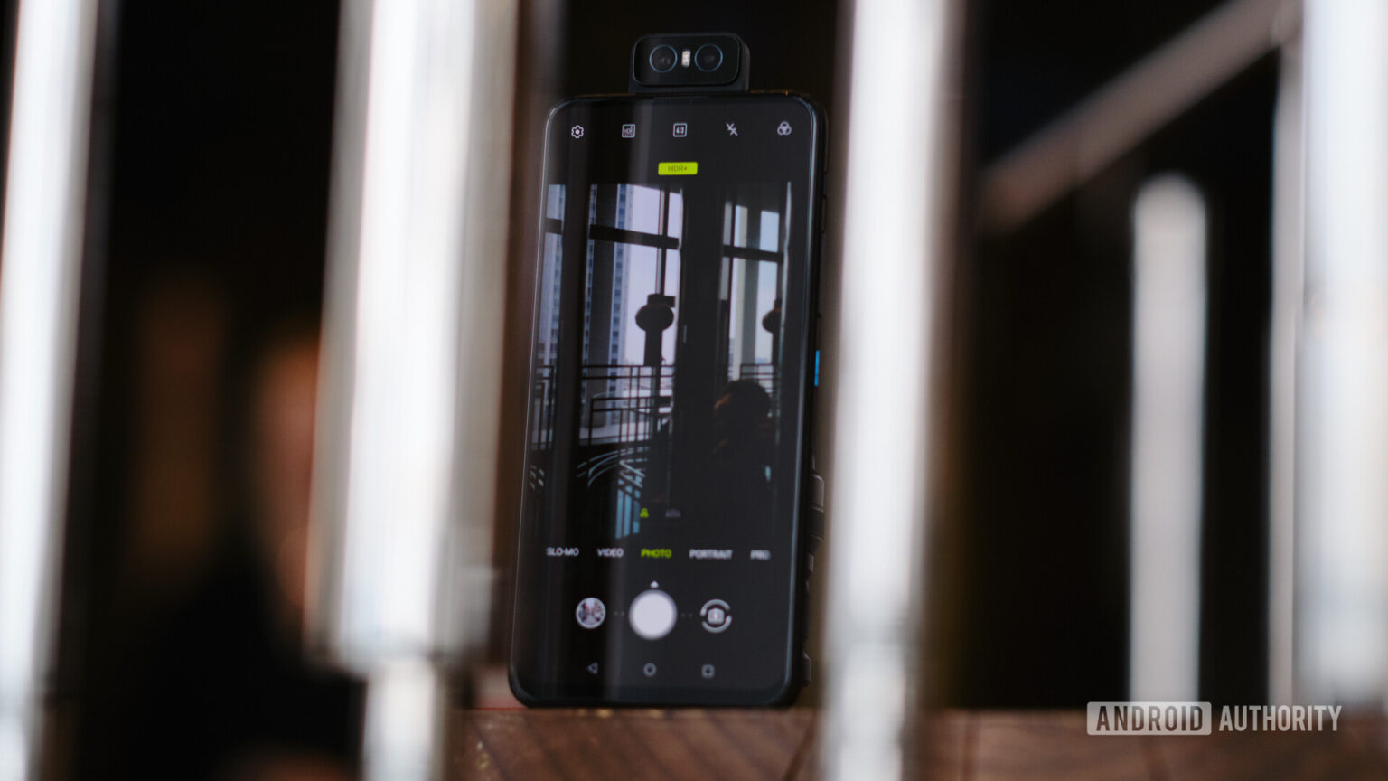 ASUS 6Z launched in India, here's how much it costs - Android Authority