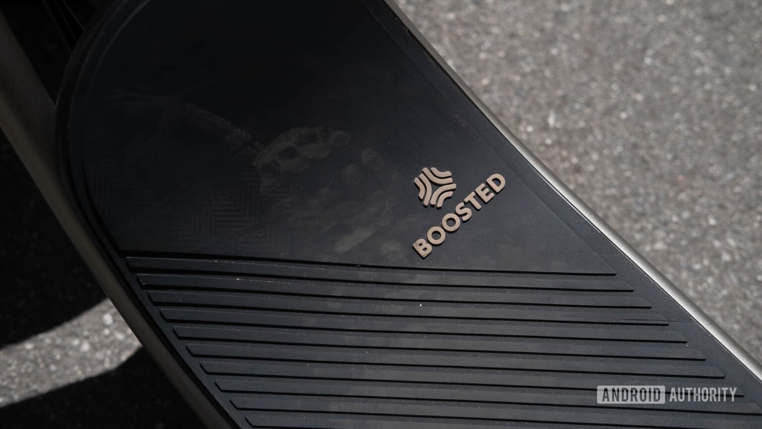Boosted Rev electric scooter review