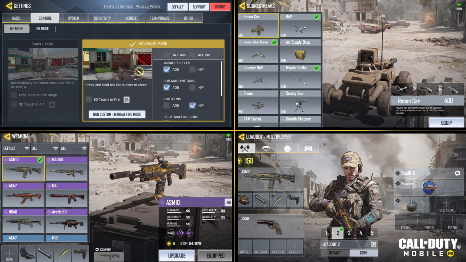 New details on Call of Duty: Mobile emerge - Android Authority