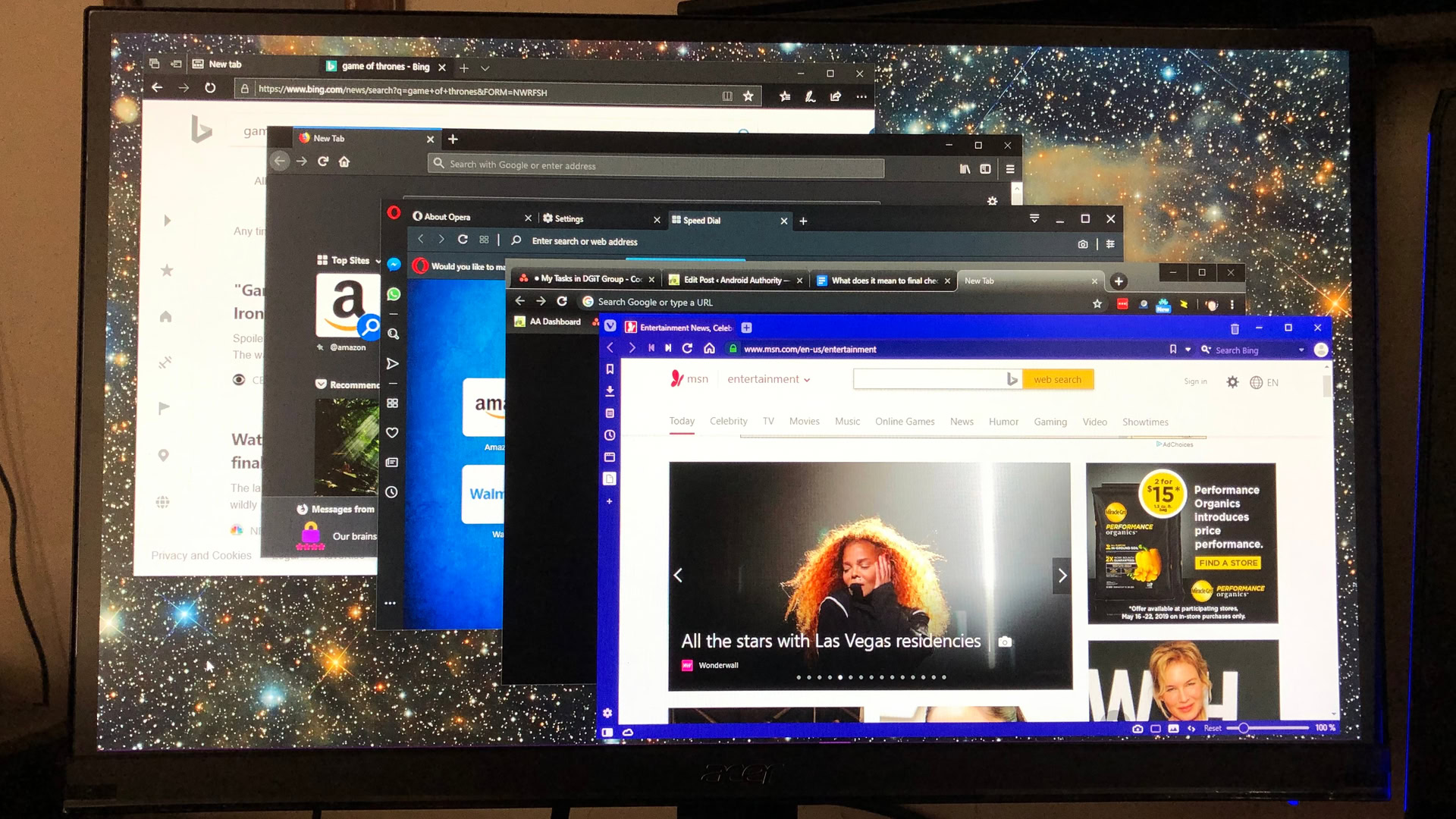 How to change the default browser in Windows 10 - don't settle for Edge!