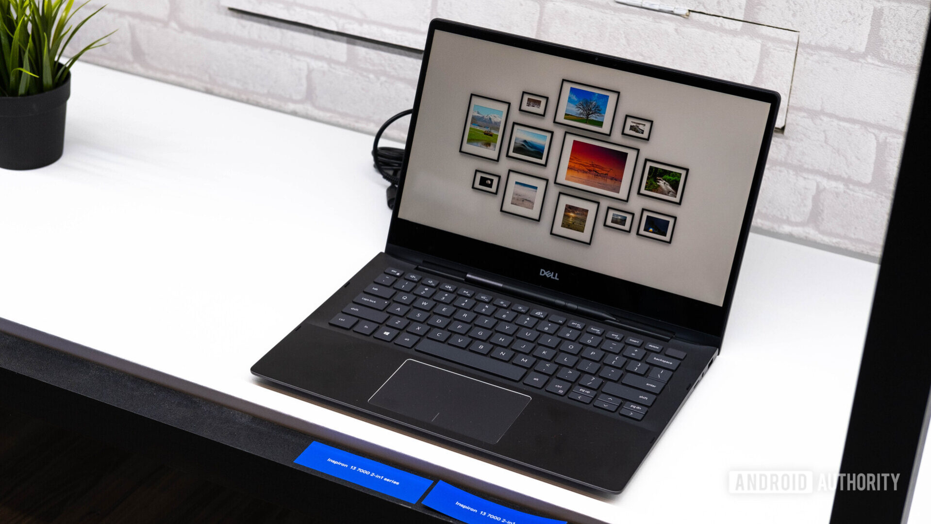 Dell reveals new laptops aimed at gamers, business users...