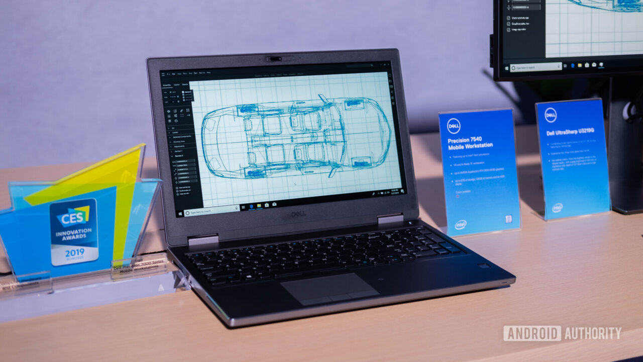 Dell reveals new laptops aimed at gamers, business users...