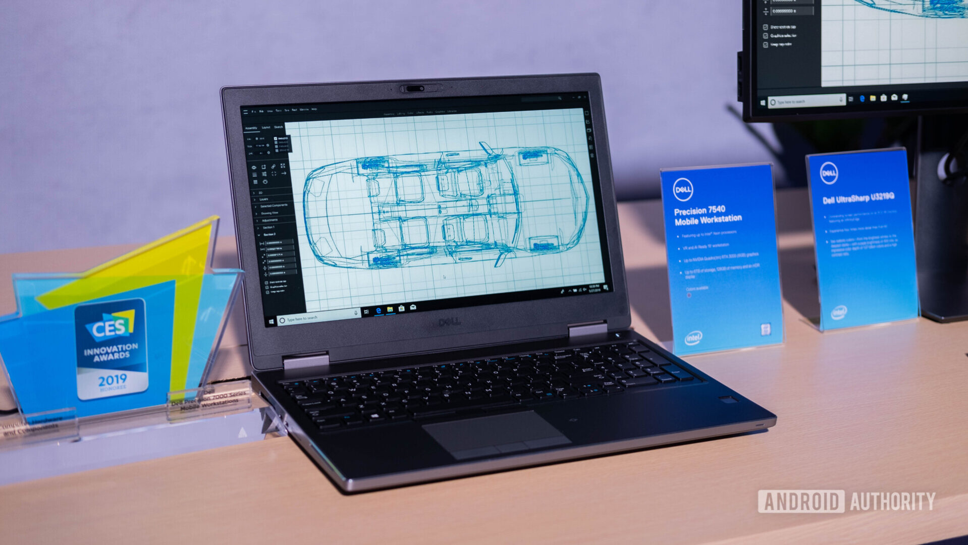 Dell reveals new laptops aimed at gamers, business users...