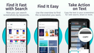 5 best no root screenshot apps for Android and other methods