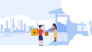 Google is making food delivery easier in Search, Assistant, and even Maps