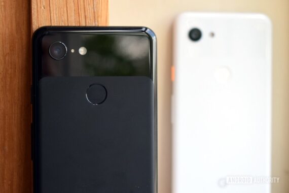 Google Pixel 3a vs Pixel 3 camera comparison: What do you lose by ...