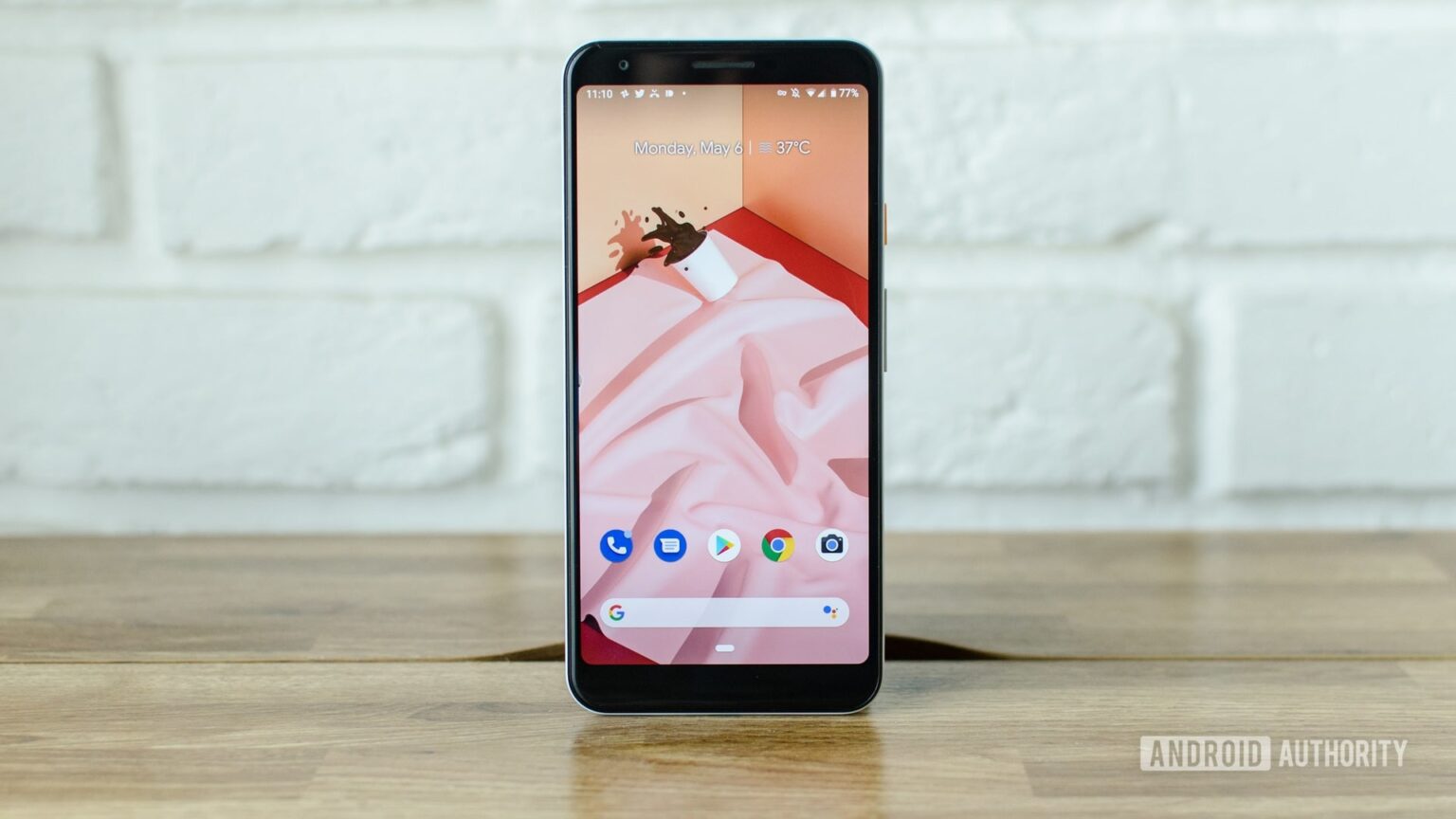 Google Pixel 3a XL review: Come for the camera, stay for the experience ...