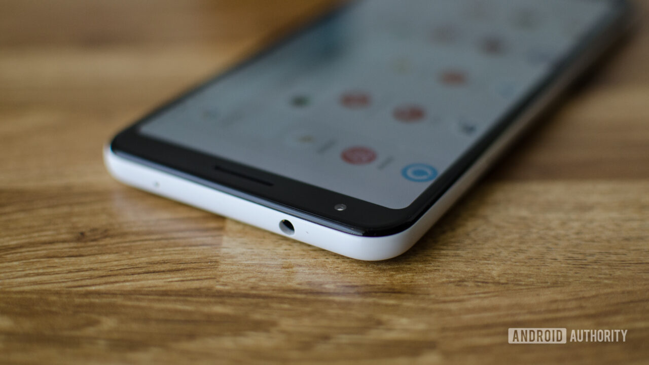 Google explains why the Pixel 3a has a headphone jack - Android Authority