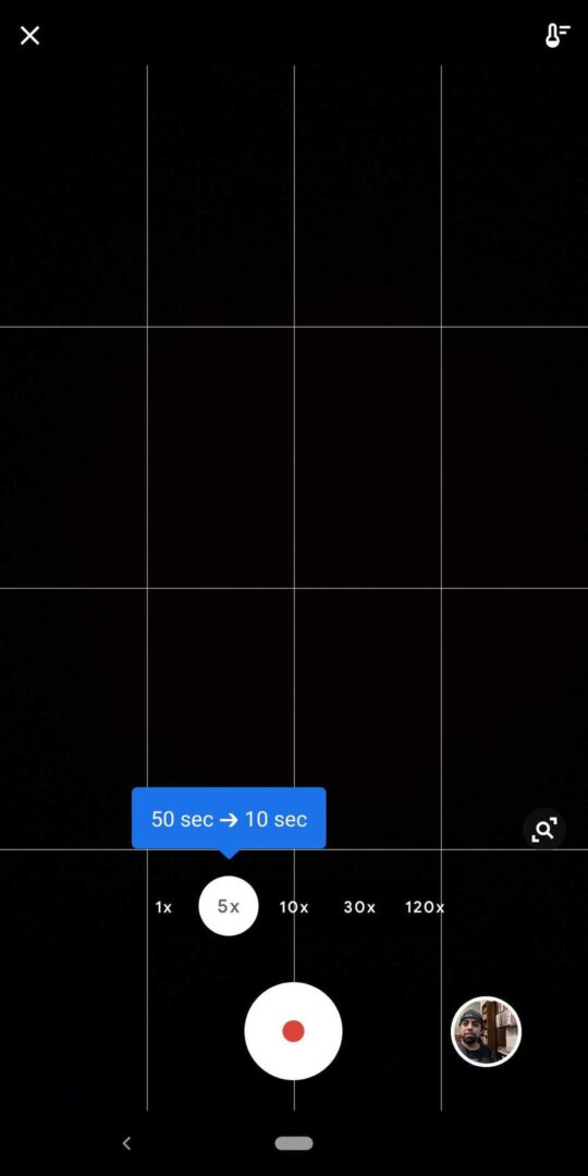 How to use Time Lapse on Google Pixel phones - Android Authority