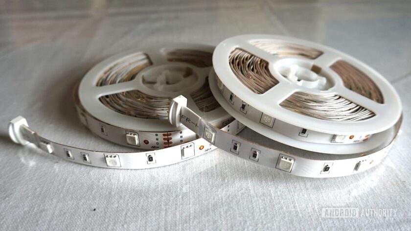 Govee LED Strip Lights review: An excellent way to light up your home