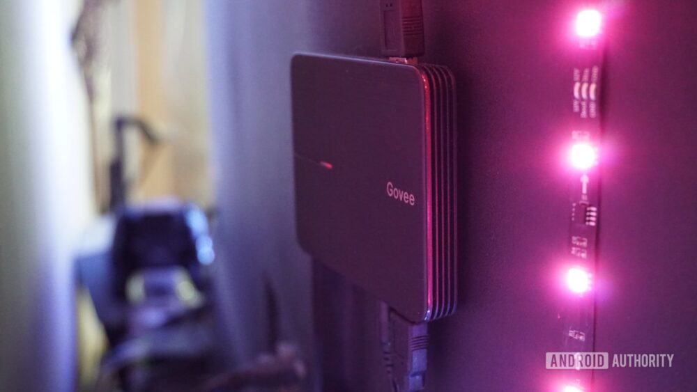Govee LED Strip Lights review: An excellent way to light up your home