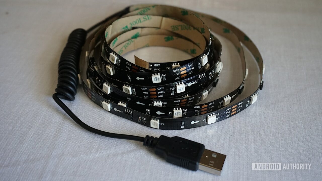 Govee LED Strip Lights review: An excellent way to light up your home