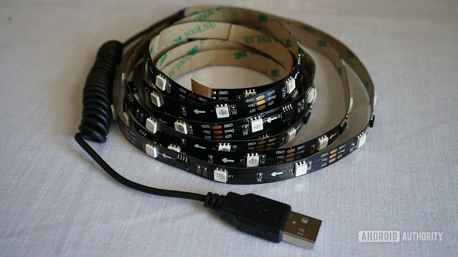 Govee LED Strip Lights review: An excellent way to light up your home