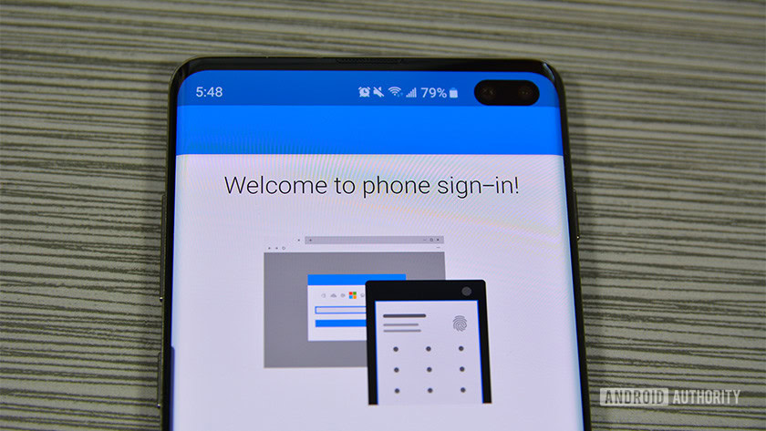 Microsoft Authenticator: What it is, how it works, and how to use it ...