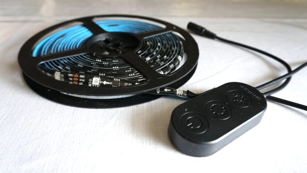 Govee LED Strip Lights review: An excellent way to light up your home