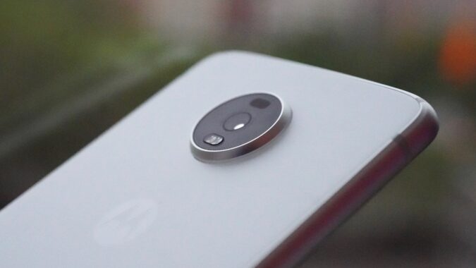 Motorola Moto Z4 review: A placeholder that's lost its place in my heart