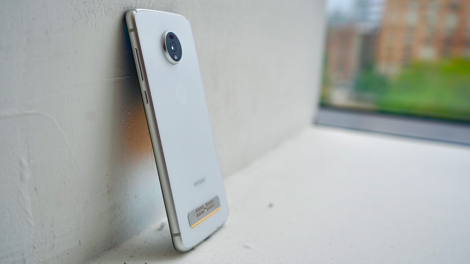 Motorola Moto Z4 review: A placeholder that's lost its place in my heart