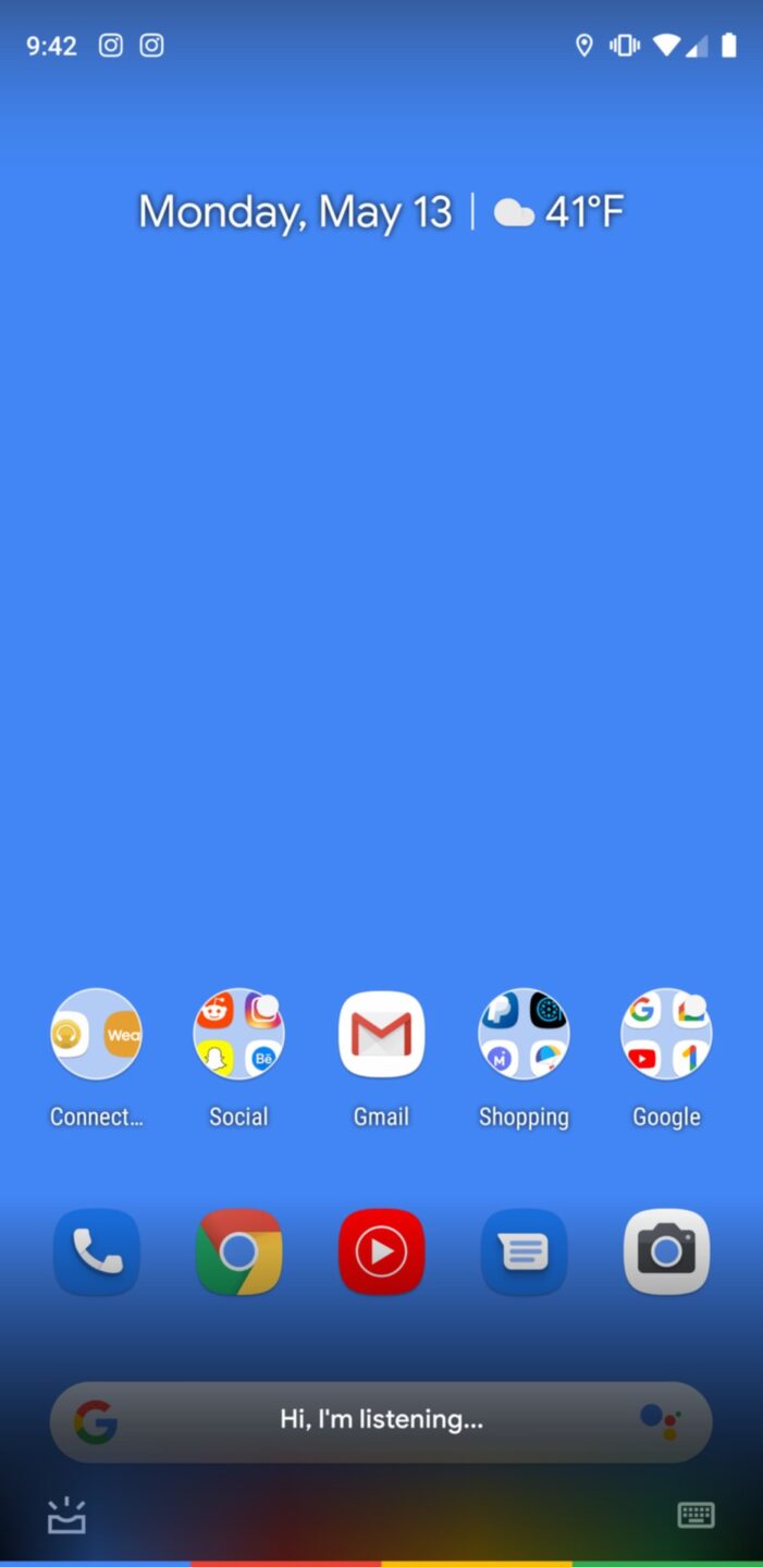 Google Assistant might get a radical redesign - Android Authority