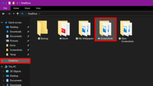 How to take a screenshot in Windows 10 in 8 different ways