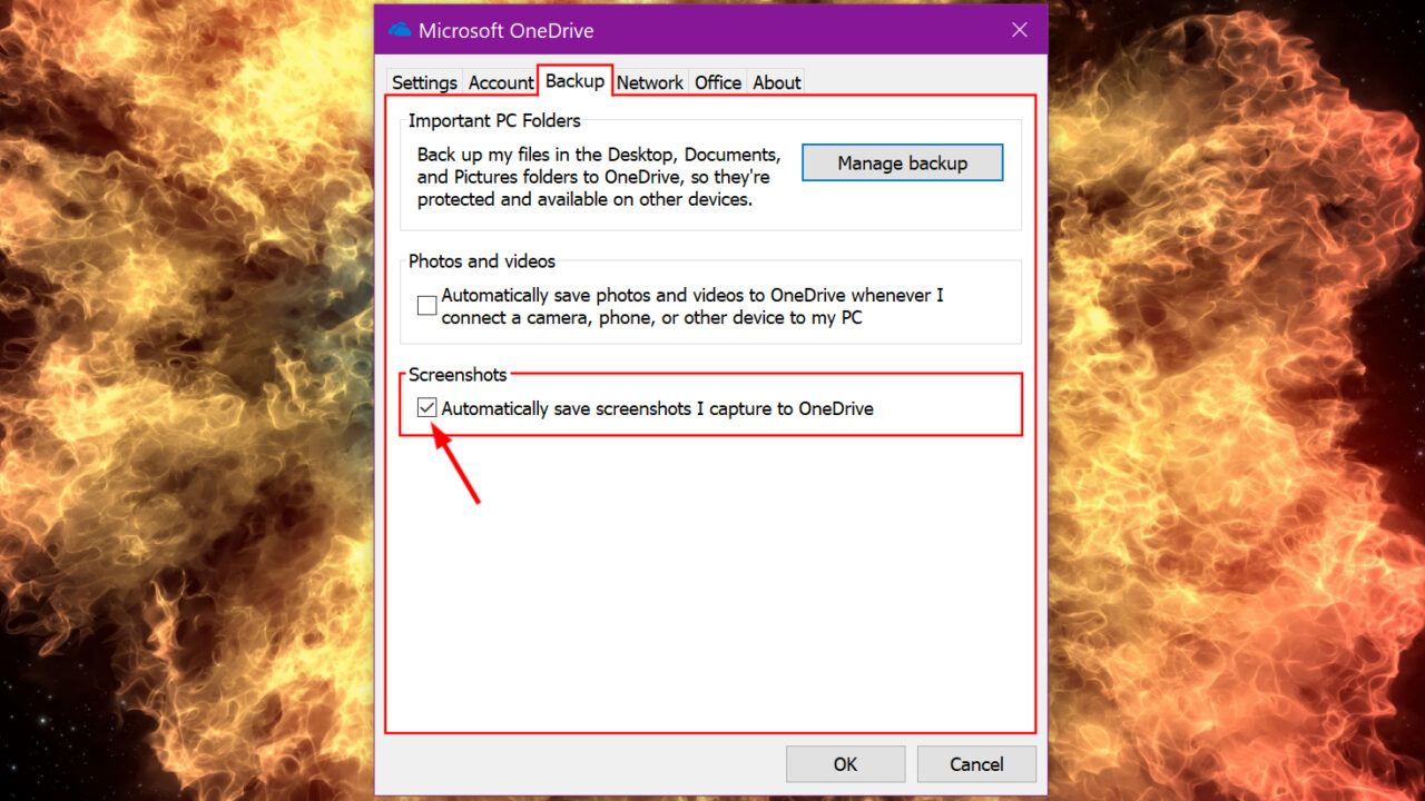 How to take a screenshot in Windows 10 in 8 different ways