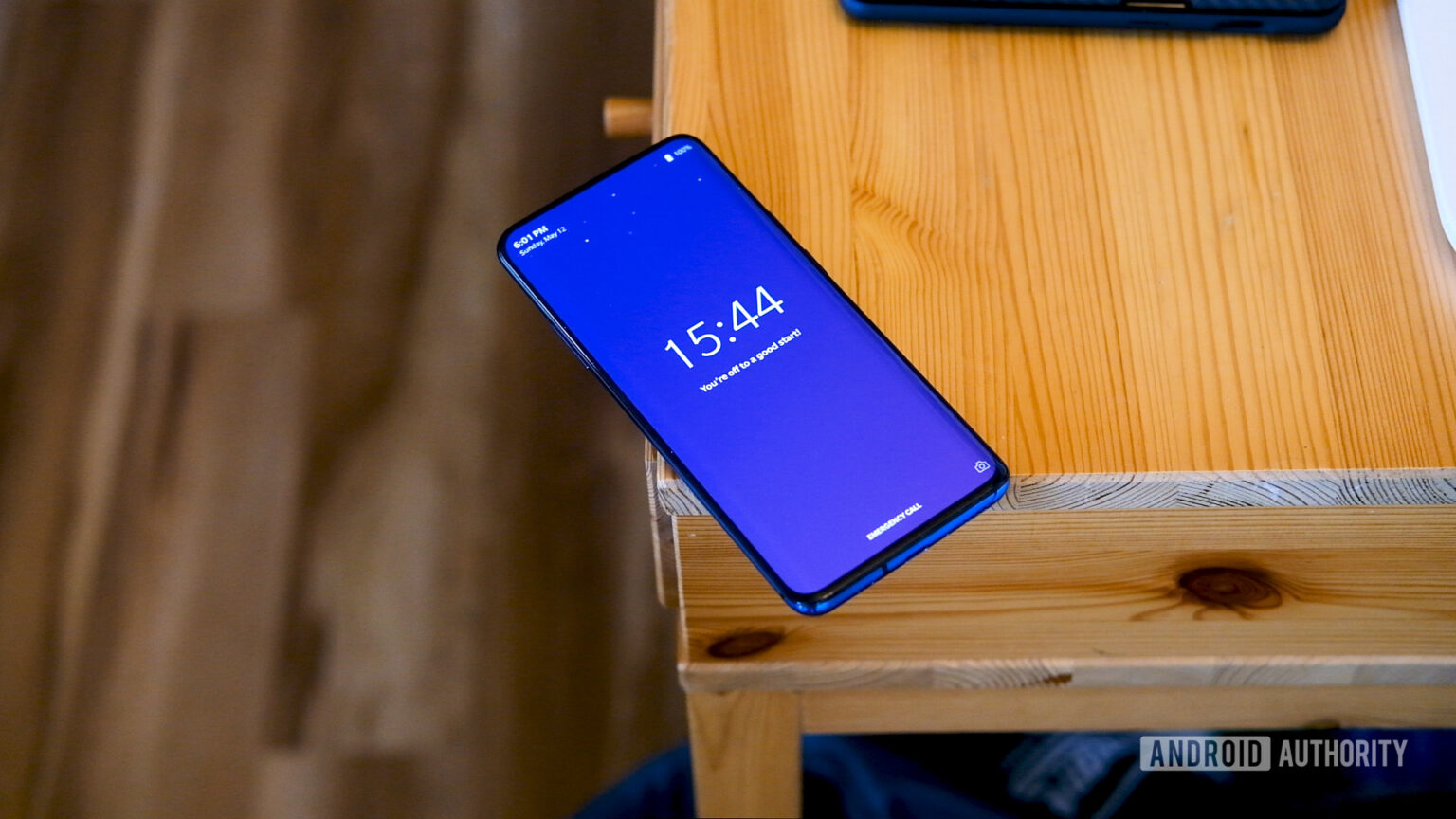 Zen Space on OnePlus phones: How does it work? - Android Authority