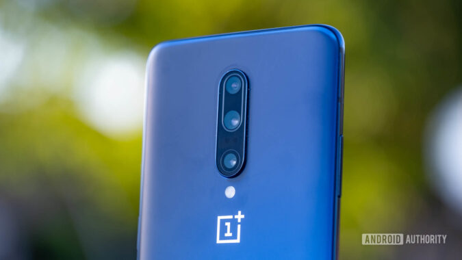 OnePlus 7 Pro gets all-new camera features with Android 10