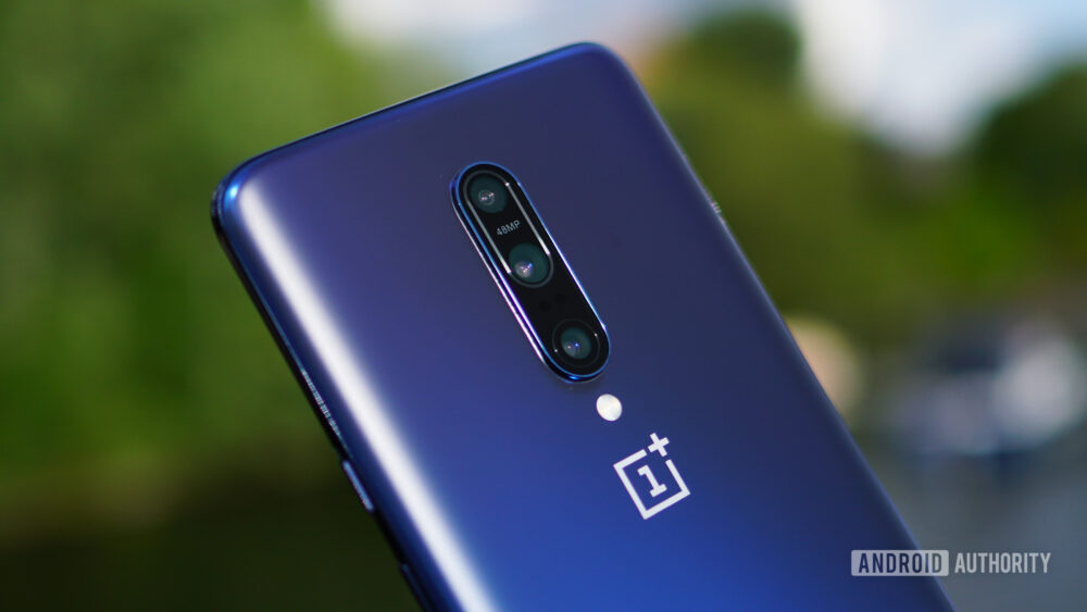OnePlus 7 vs OnePlus 7 Pro specs: Here's how they compare - Android ...