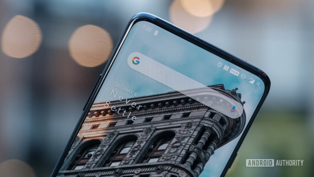 10 older Android features that helped shape the OS - Android Authority