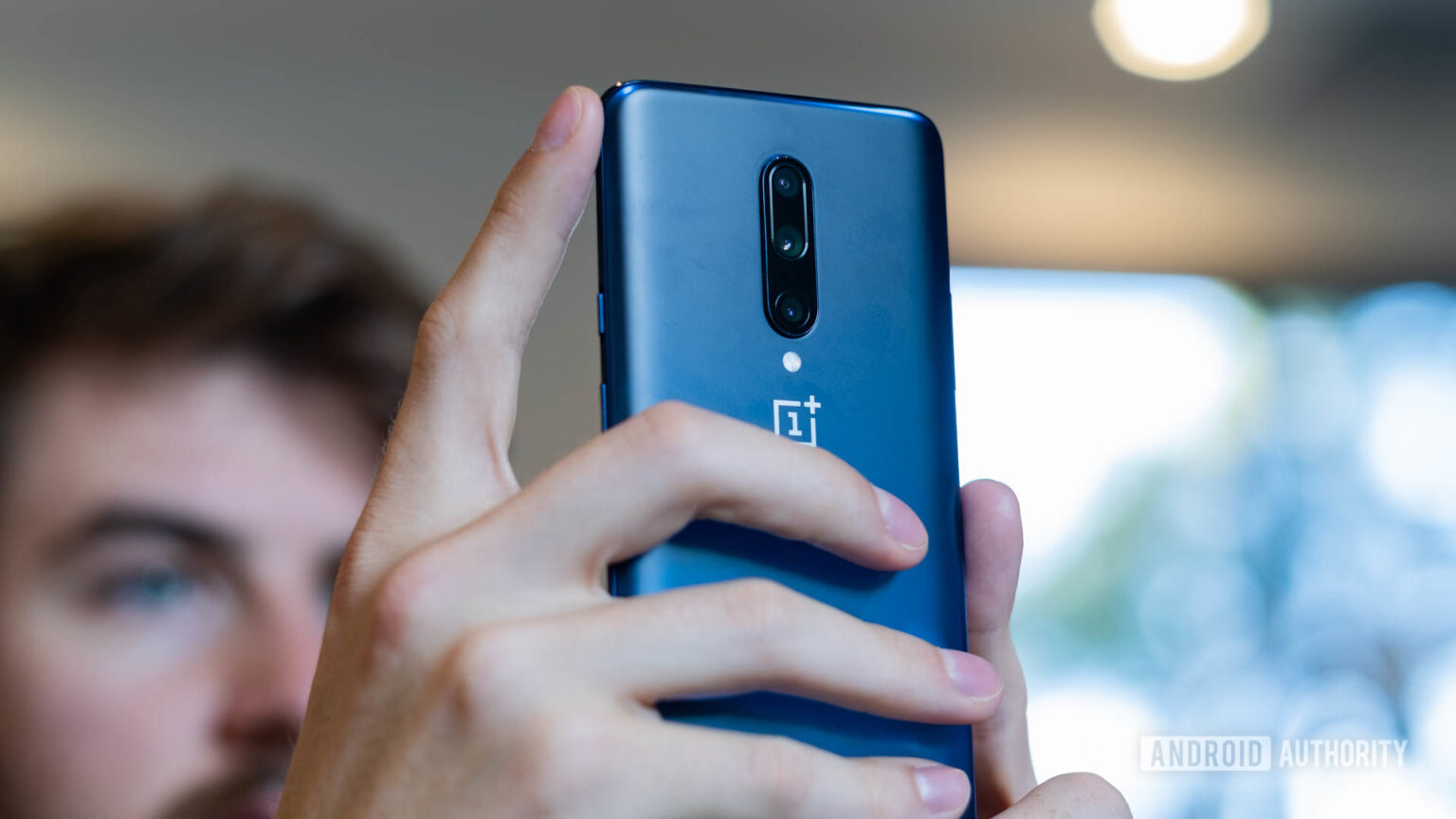 OnePlus 7 Pro camera update: Expect better, HDR, low-light snaps